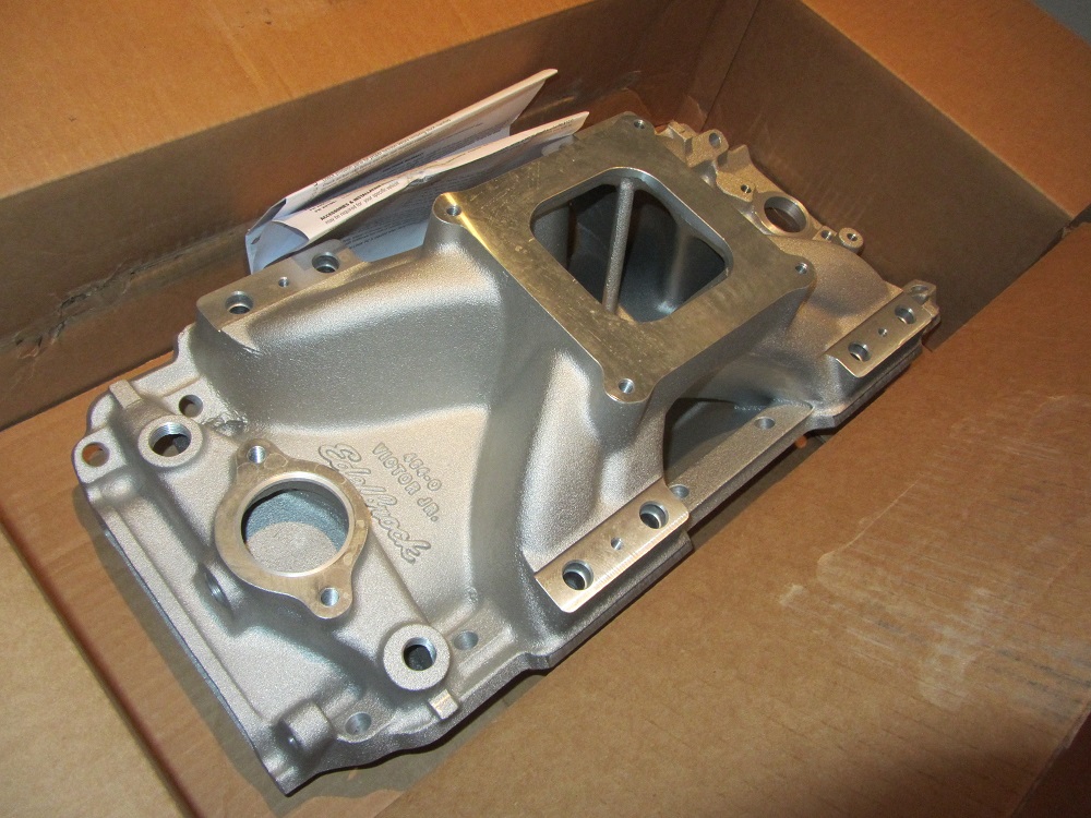 FiTech and the Go Port road less traveled | Team Chevelle