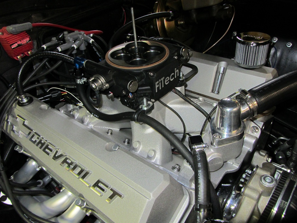 Dual or single plane intake for EFI myth busting | Team Chevelle