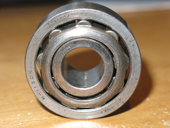 The p11a rear wheel | Access Norton Motorcycle Forums