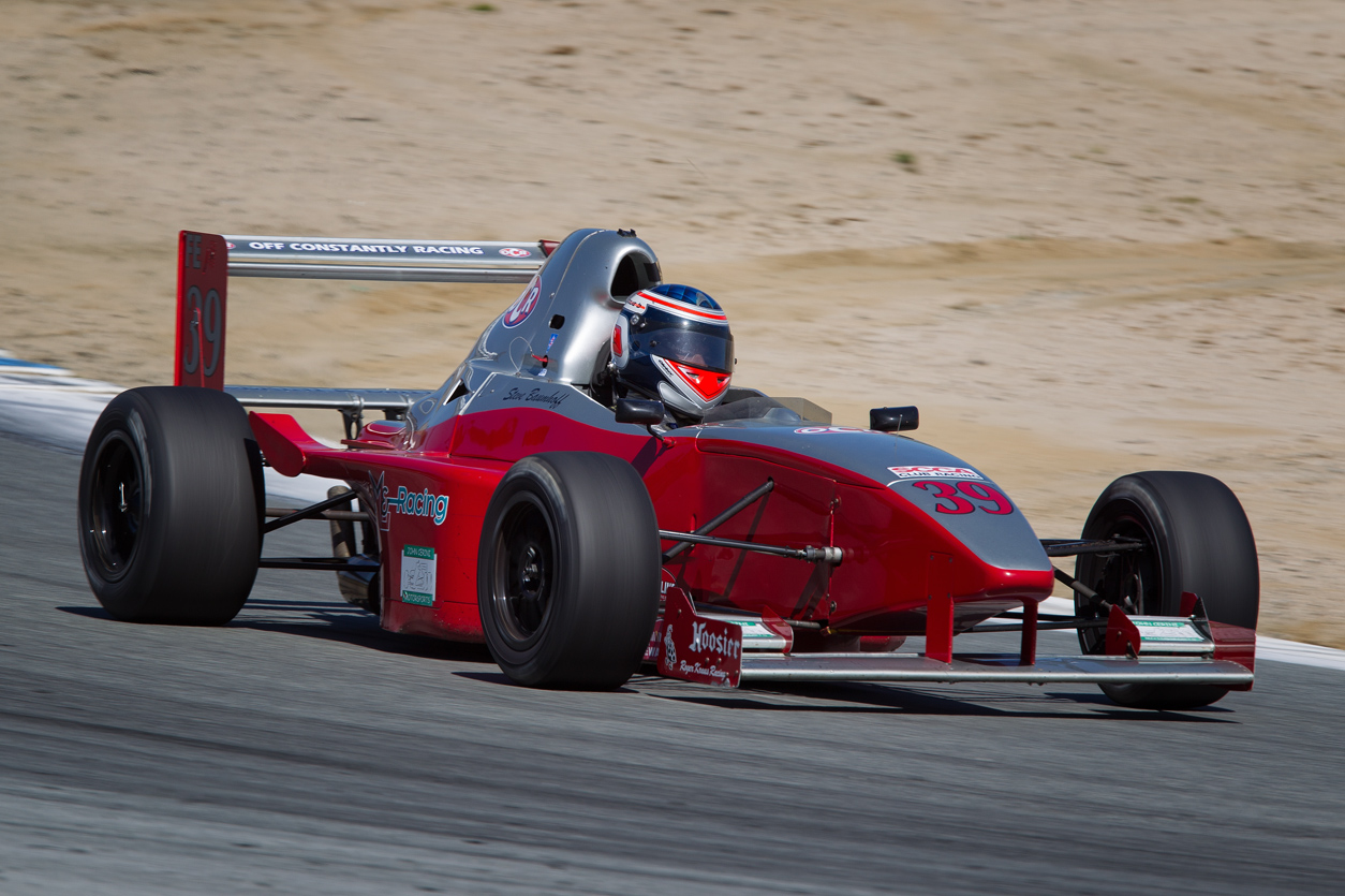 Snap shots of club auto racing, SCCA SF region: Sport and Action ...