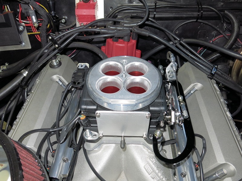 Replaced FiTech Go Port with a Pro-Flo 4 | Page 3 | Team Chevelle